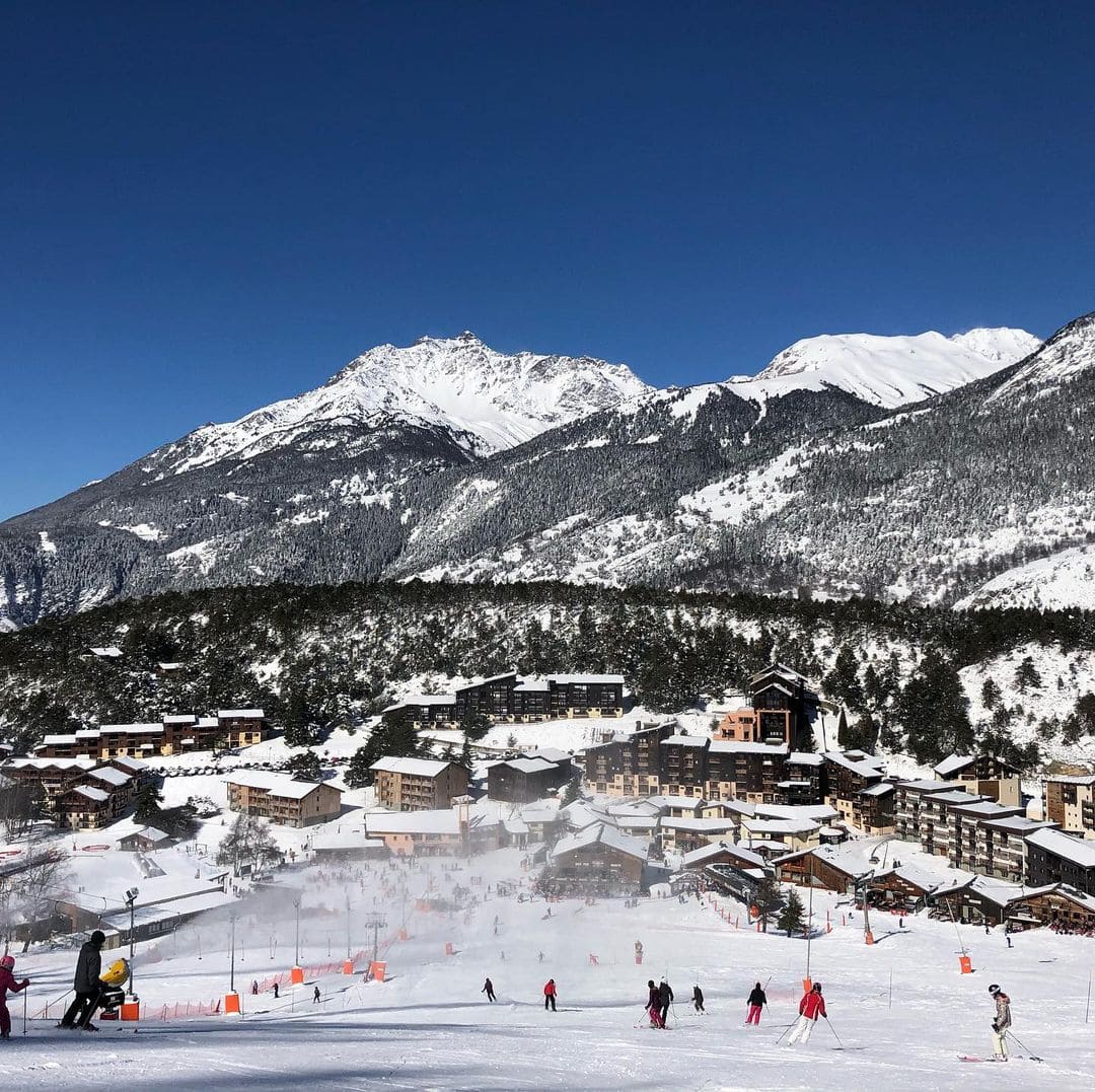 Que faire à la Norma en hiver ? Découvrir la station